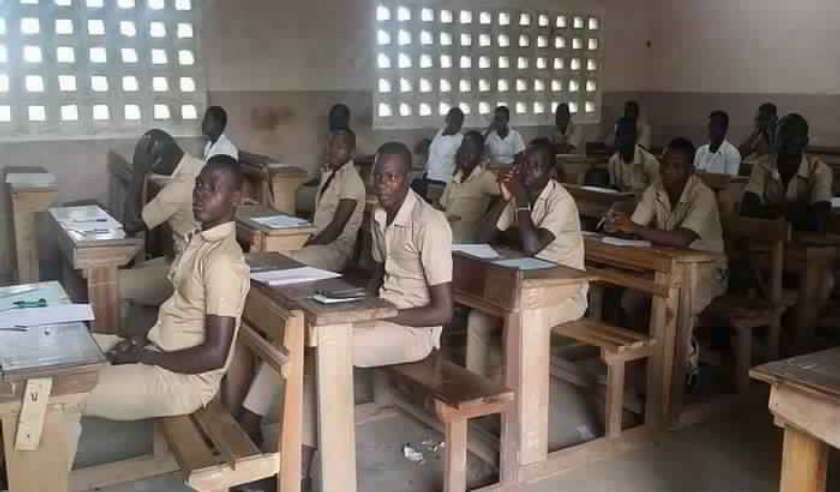 Sujets de mathématiques au baccalauréat Camerounais