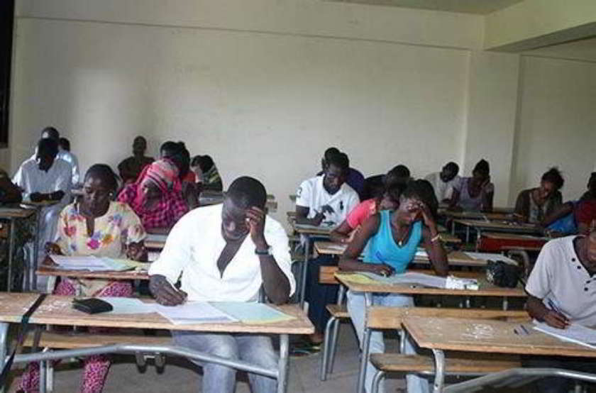 epreuve deuxieme groupe bac senegal 2012