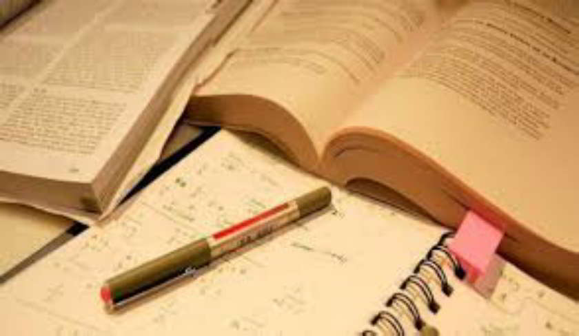 Manuel scolaire de chimie 4ème maths